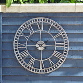 Outdoor Clocks | Beautiful range of Garden clocks – TickTockClocks
