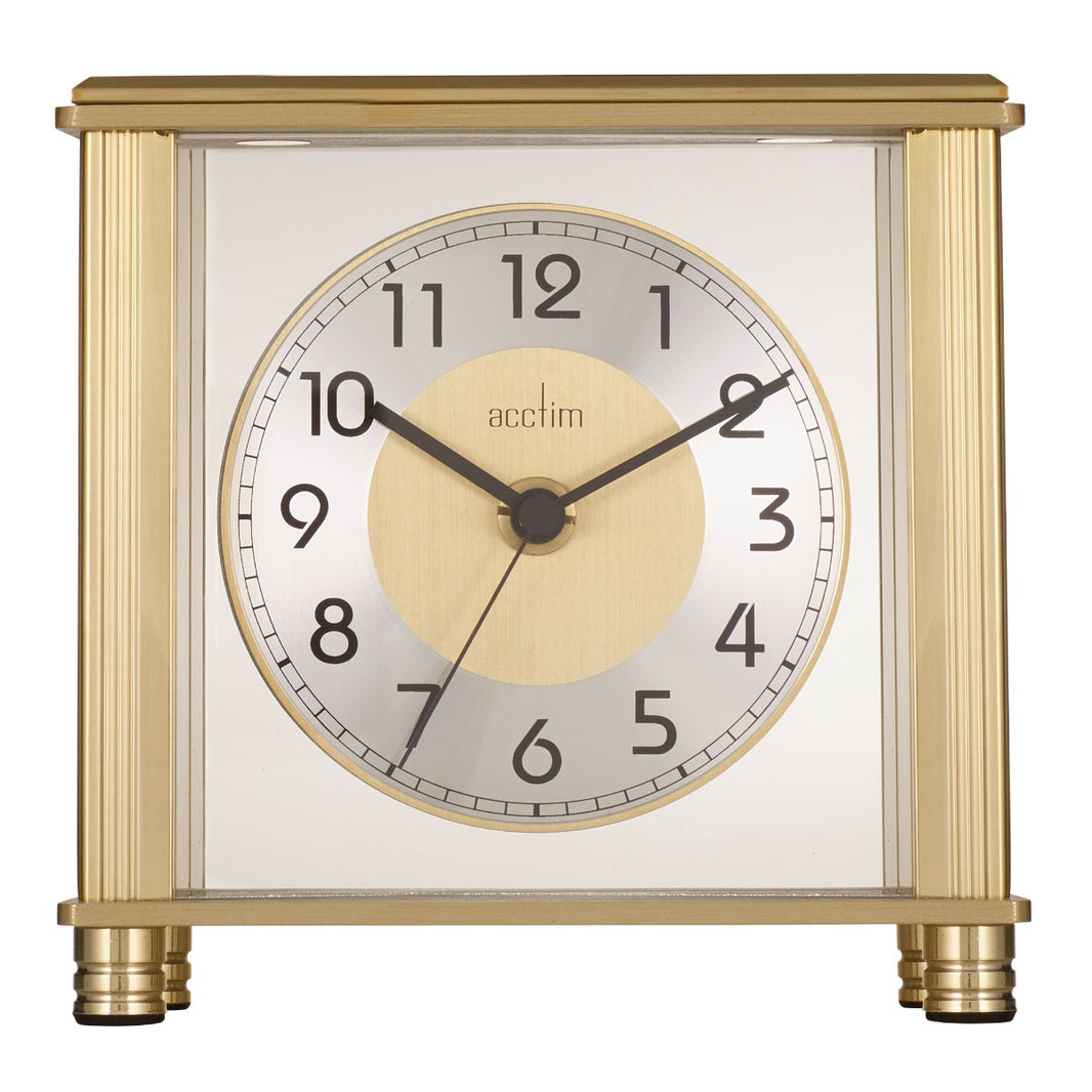 Mantel Clocks UK — Traditional, Wooden & Carriage Mantel Clocks | Tick ...