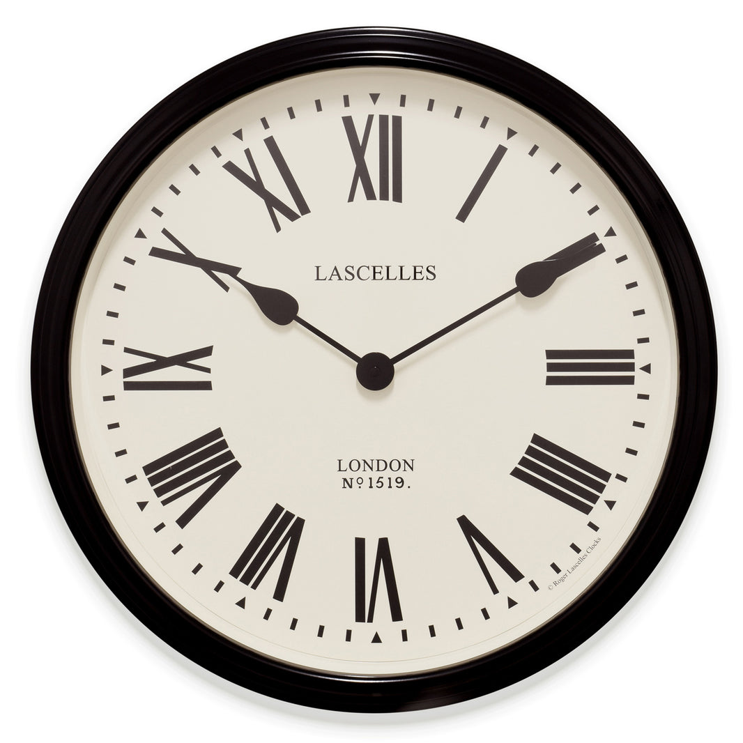 Analogue Wall Clocks | Wonderful range of clocks to choose from with an ...