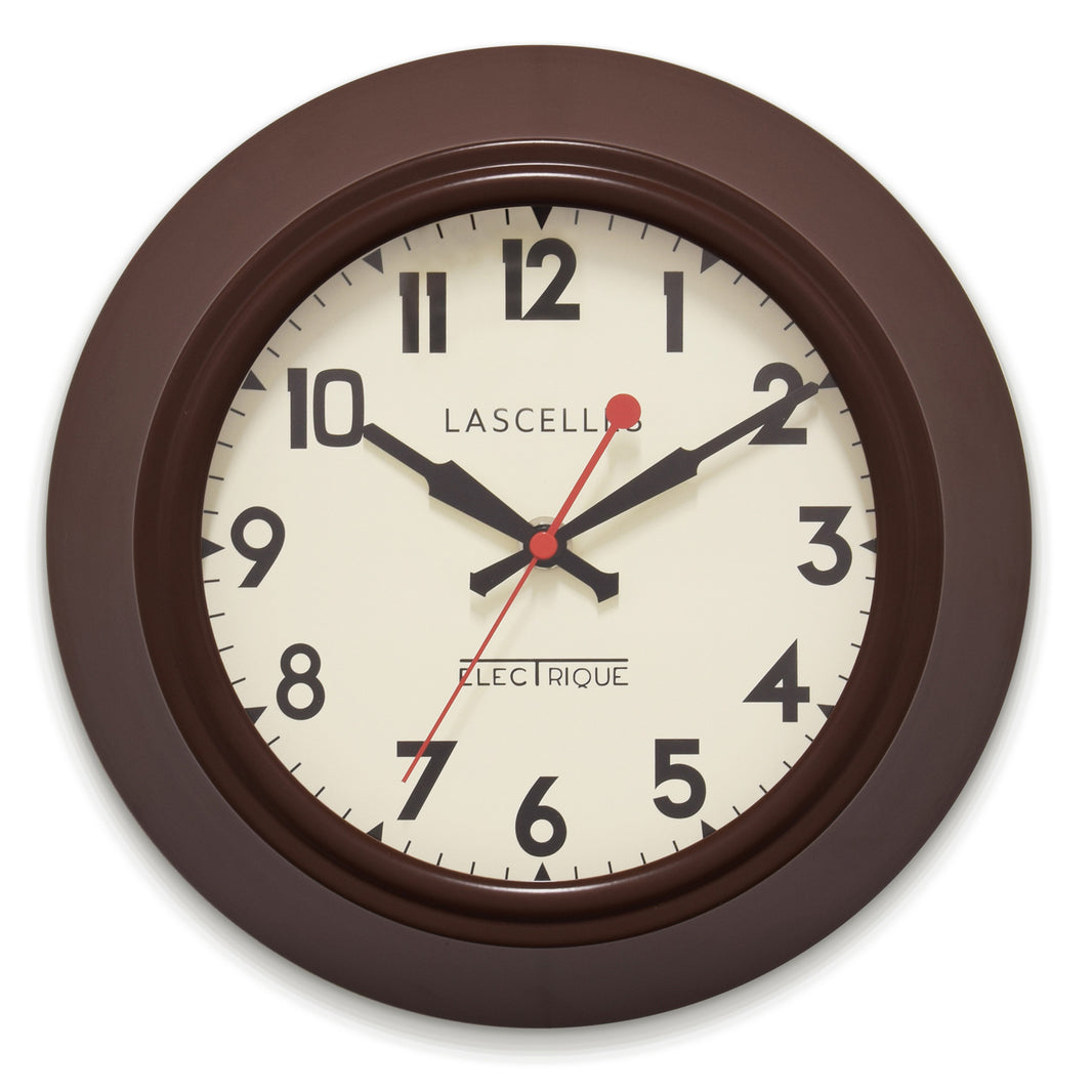 Analogue Wall Clocks | Wonderful range of clocks to choose from with an ...