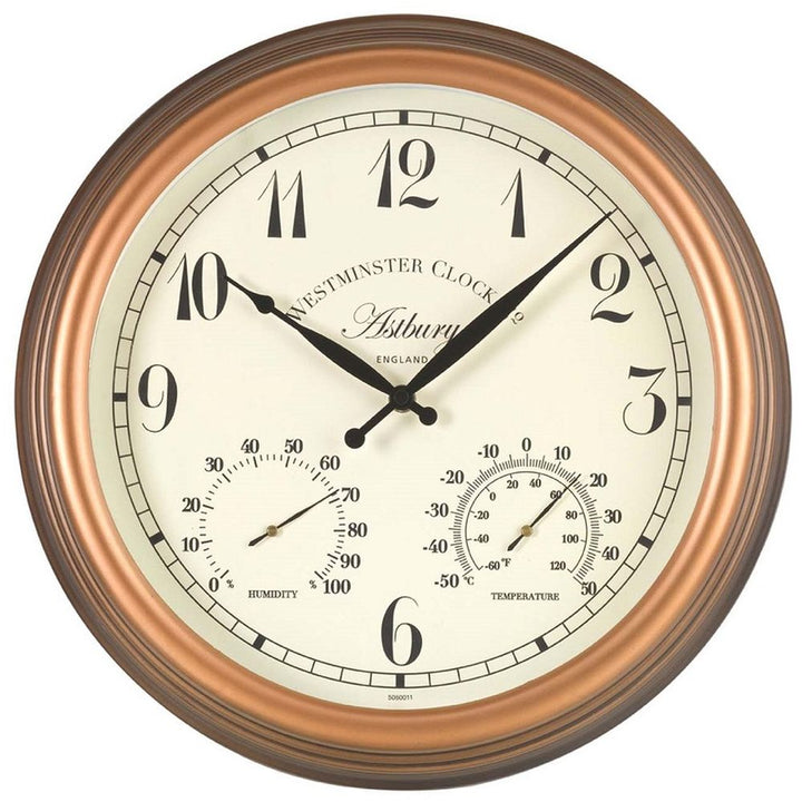 Outdoor Clocks | Beautiful range of Garden clocks – TickTockClocks