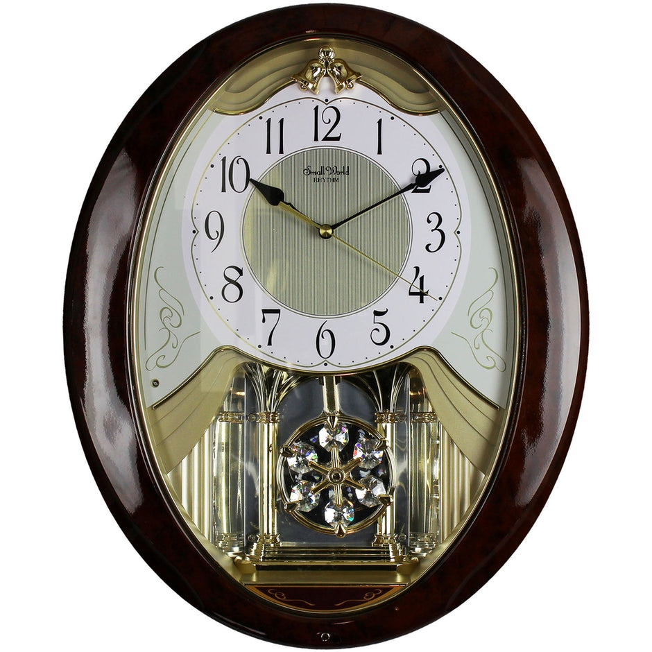 Pendulum Clocks | Browse Our Full Range Pendulum clocks – TickTockClocks